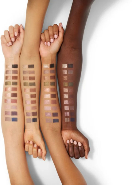 Clinique High Impact Shadow Play Shadow & Definer Double Eyeshadows in ...
