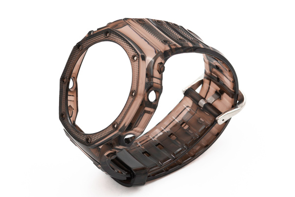 Корпус и ремешок для наручных часов Casio GA-2100 - купить с доставкой ...