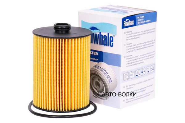 Фильтр масляный Finwhale LF916 - купить по выгодным ценам в интернет ...