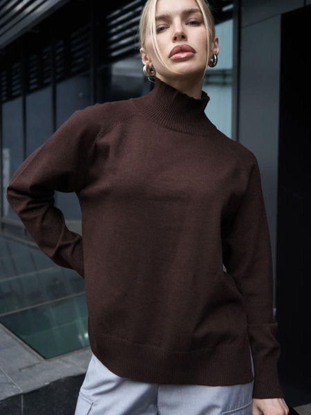 Свитер rouje kefss - купить с доставкой по выгодным ценам в интернет-магазине OZON (1716600683)