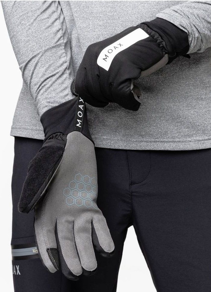 Перчатки MOAXSPORT Arctic купить на OZON по низкой цене (1718399176)