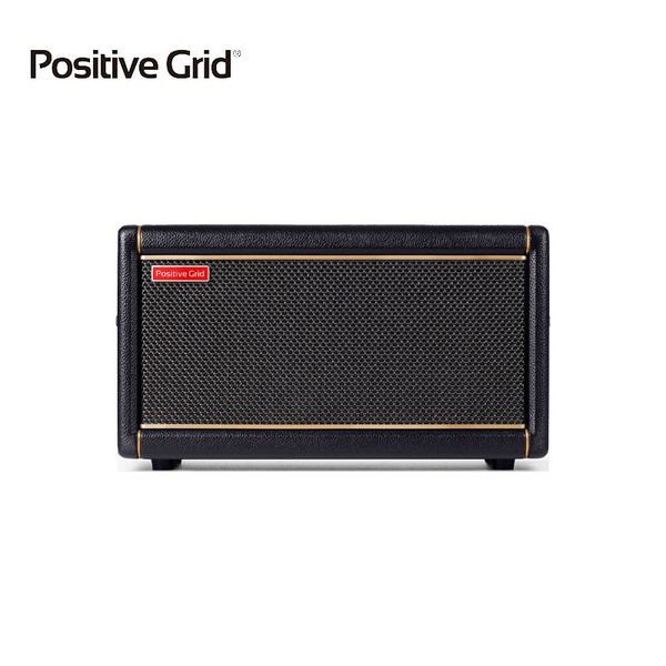 Positive Grid Spark 2 50-ваттный умный гитарный репетиционный усилитель ...