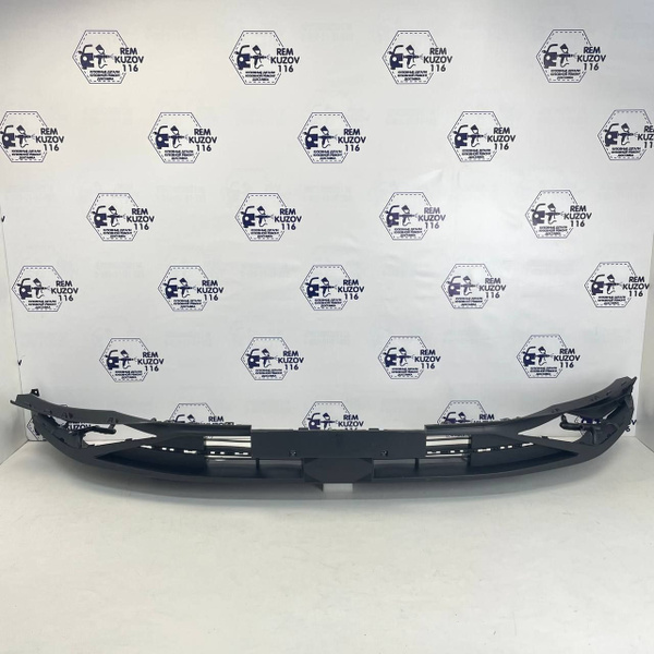 Бампер передний OMODA C5, нижняя часть (юбка) АРТ. 602002156AA купить ...