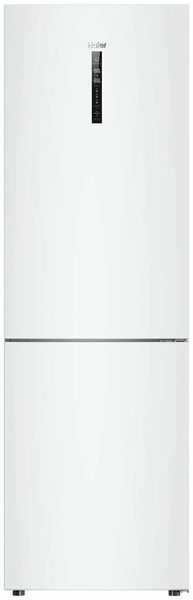 Двухкамерный холодильник Haier C2F636CWRGU1, Двухдверный Total NoFrost ...