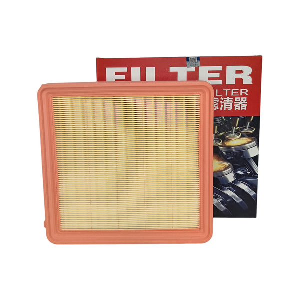 Фильтр воздушный Geely ФильтрВоздушныйДжилиКулрэй - купить по выгодным ...