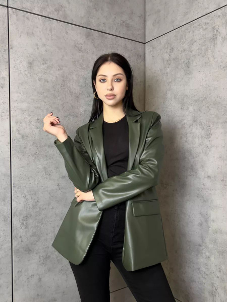 Пиджак PeMiDa купить на OZON по низкой цене (1746233213)