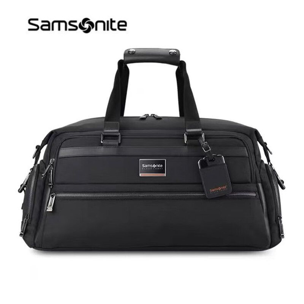 Портплед Samsonite HO0 арт. 00HO0*09008 купить c доставкой на OZON по ...
