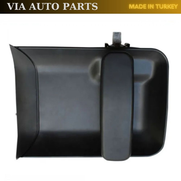 Ручка дверная автомобильная, арт. 9101.P8 9101.Q7, 1 шт. - купить с ...