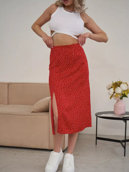 Юбка BLACK KOSMOS купить на OZON по низкой цене (1726674696)