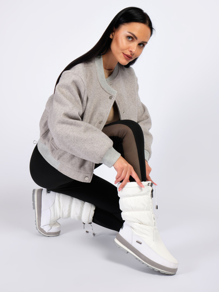 Дутики SoloMax купить на OZON по низкой цене (1729119859)