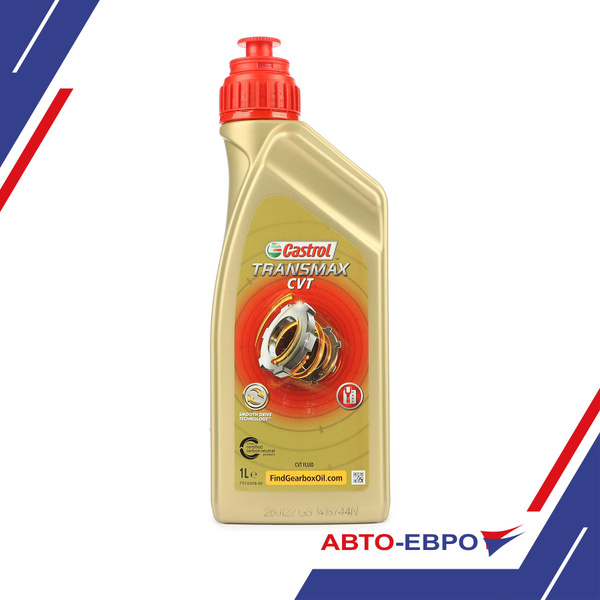 Масло трансм. Transmax CVT (1 л.) - купить по выгодной цене в интернет ...