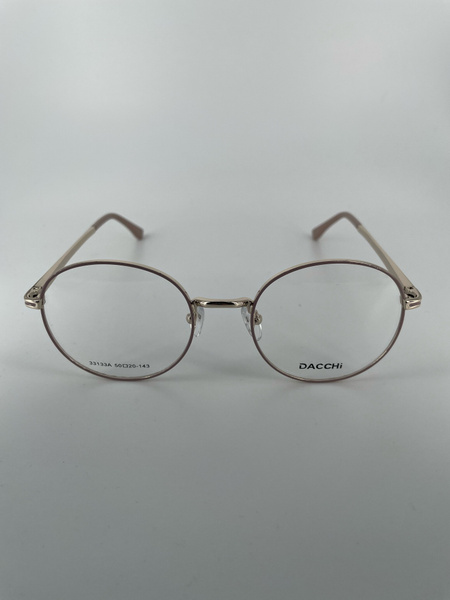 Оправа для очков Dacchi D33133A купить на OZON по низкой цене (1728614396)
