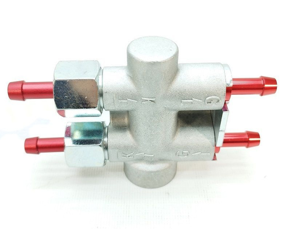 trancool Термостат АКПП lt1860 копия VAG 7L0317027A Mahle Behr TO975 ...