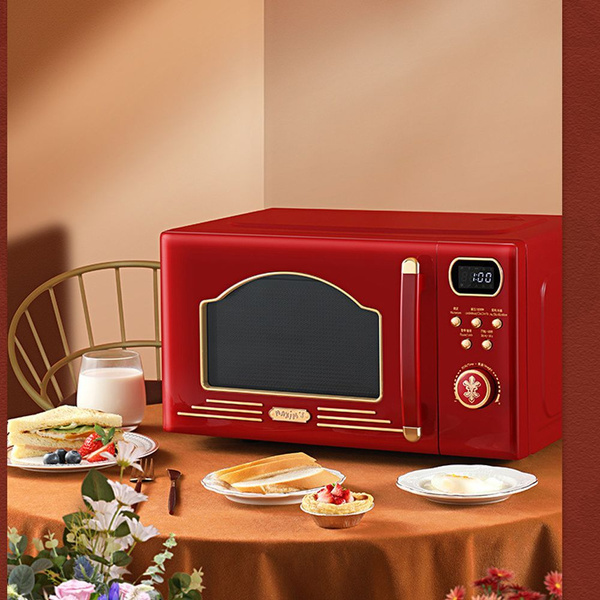 инверторная микроволновая печь,С функцией выпечки,20L,800W купить на ...
