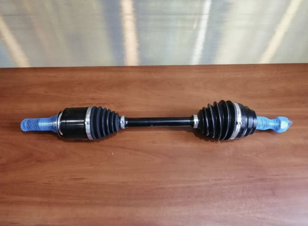 Привод левый w164 - BMTSR арт. B1643300801; 1643300801 - купить по ...