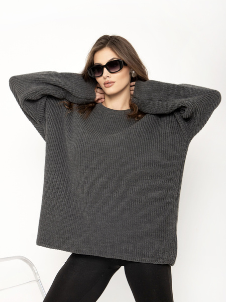 Свитер Lumi Brand Женские истории купить на OZON по низкой цене ...