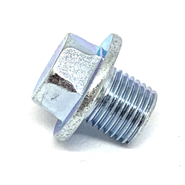 Болт слива масла, M12x1.25 ключ 14 Nissan Toyota PATRON P371561 купить ...