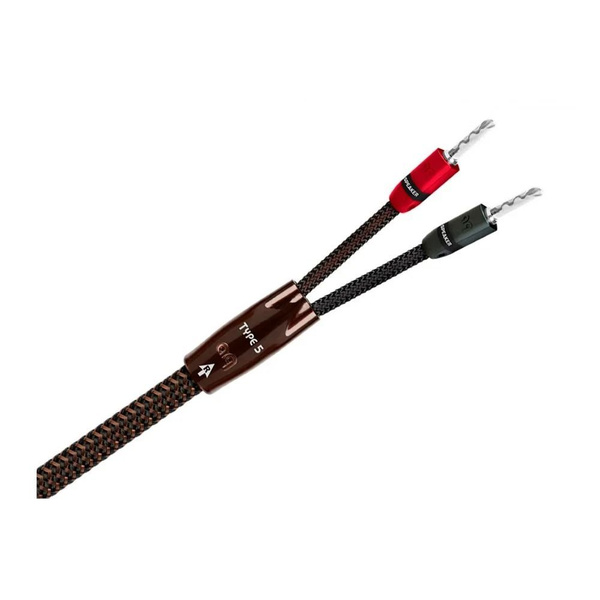 Кабель AudioQuest TYPE 5 купить c доставкой на OZON по низкой цене ...