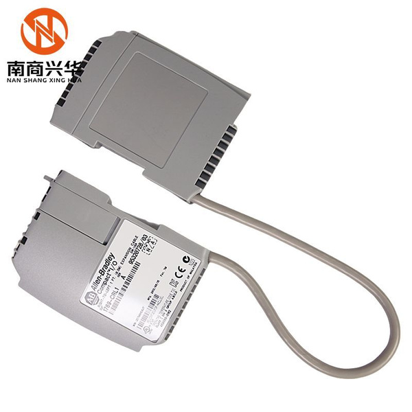 Новый оригинал Модуль ПЛК Allen-Bradley 1769-CRL1 Кабель купить на OZON ...