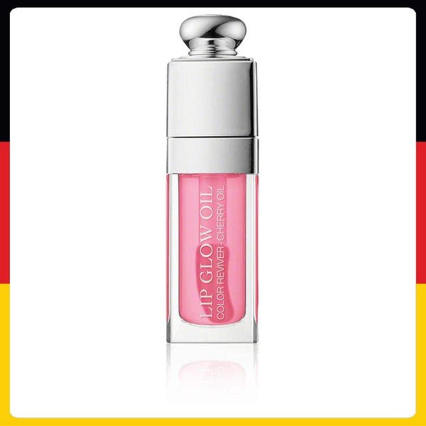 Губная помада Dior Addict Lip Glow Oil 007 Raspberry, 007 Raspberry ...