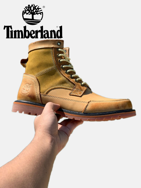 Ботинки для треккинга Timberland Timberland 6 Inch Premium Boot Waterproof купить на OZON по ...