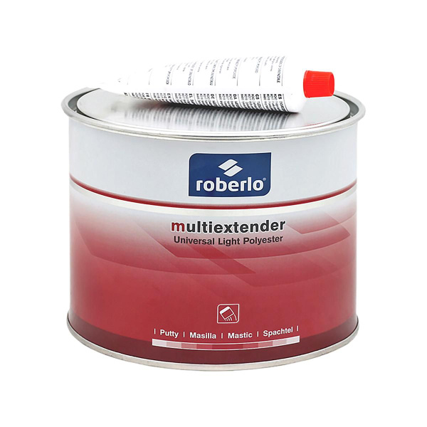 Вопросы и ответы о ROBERLO Multiextender Universal Light Универсальная ...