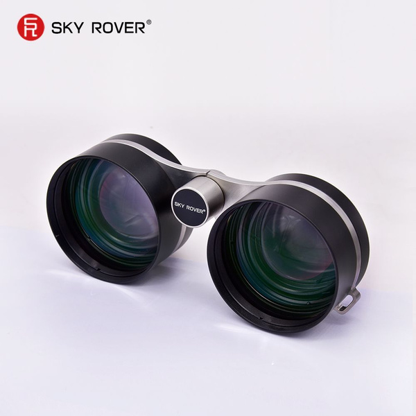 sky rover, 2x54 ,Бинокль, зеркало созвездия купить на OZON по низкой ...