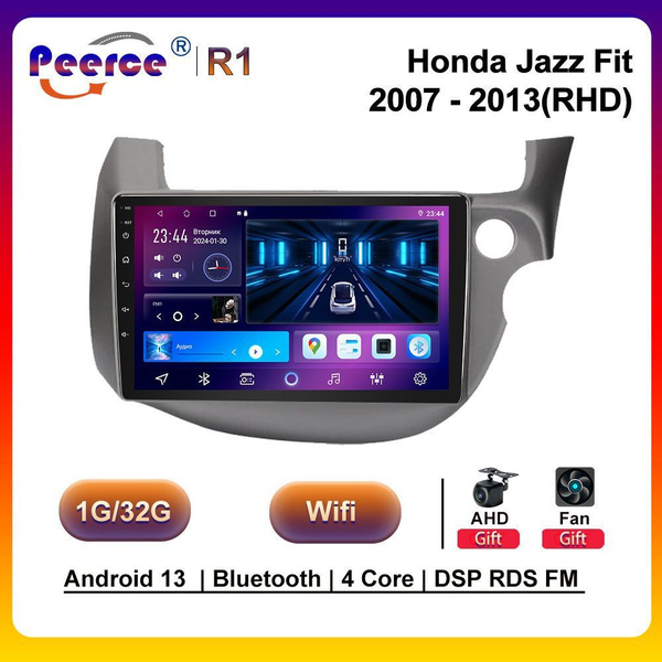 peerce Тачскрин, диагональ: 10.1" купить на OZON по низкой цене ...