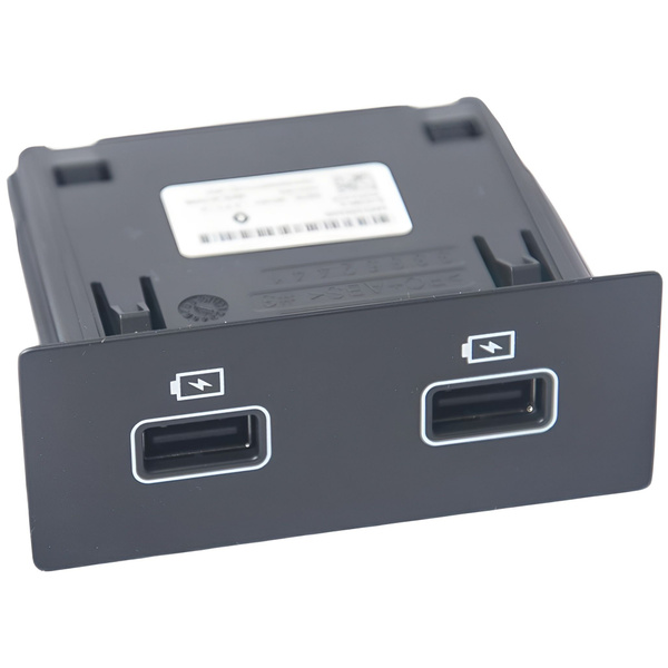 280230033R Блок USB Дастер 2, Аркана (оригинальный, штатный) купить на ...