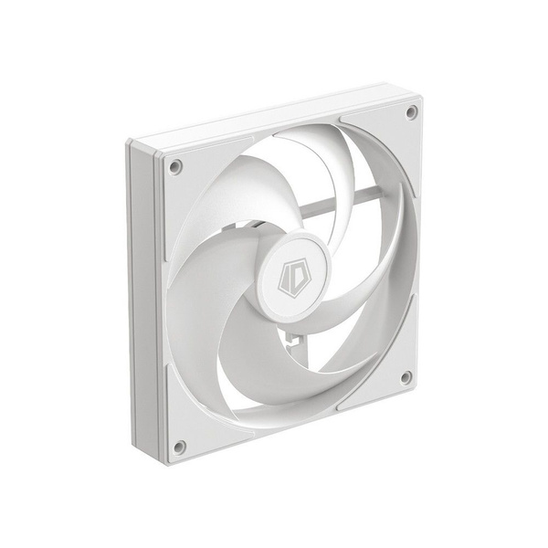 Вентилятор для корпуса ID-COOLING AS-140-W (140mm, 1800rpm, 72,2 CFM ...