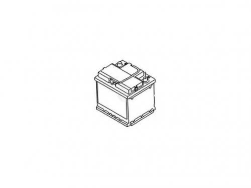 Аккумулятор 48 а/ч Hyundai / Kia (Mobis) 371102V480 купить на OZON по ...
