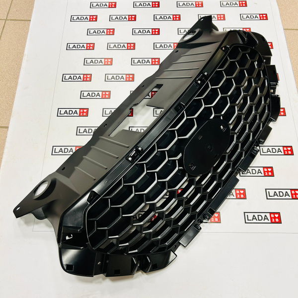 Решетка бампера верхняя Датсун Datsun LADA 21970280305600купить c ...