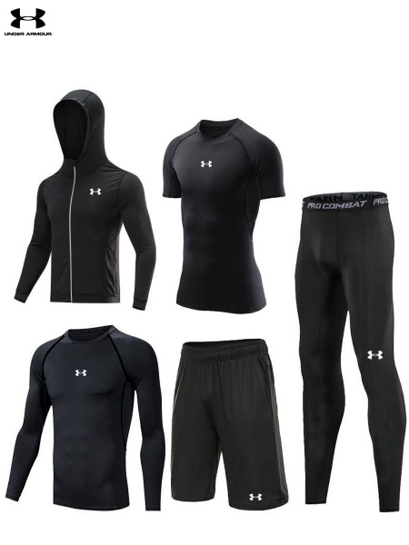 Рашгард Under Armour купить на OZON по низкой цене (1745894021)