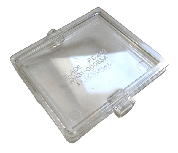 Заслонка для холодильника Samsung DA31-00085A - для RL33/RL36/RL39 и т ...