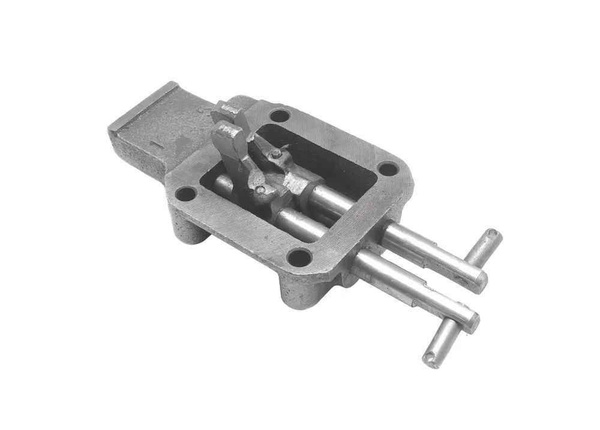 ЗМЗ (Заволжский моторный завод) Коробка раздаточная, арт. 452-1803010-10, 1 шт. купить на OZON ...