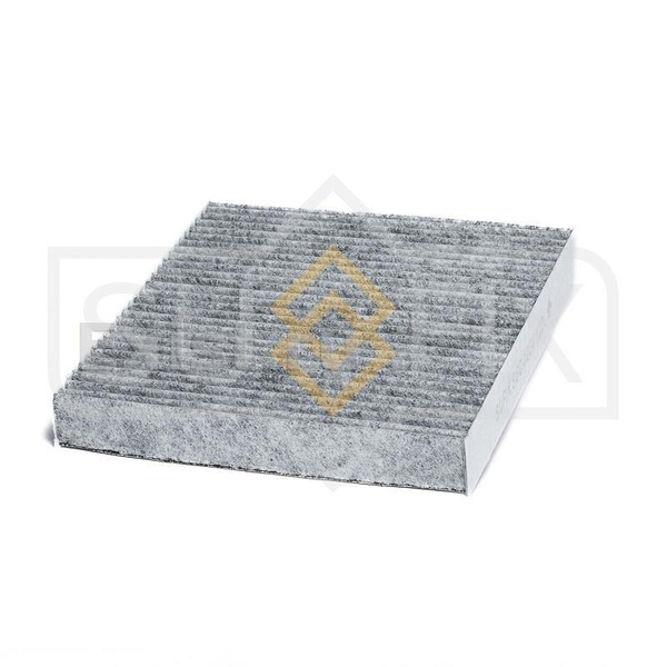 SUFIX SSC-1034 Фильтр салонный угольный NISSAN: Murano I II III Teana I X-Trail T30, INFINITI ...