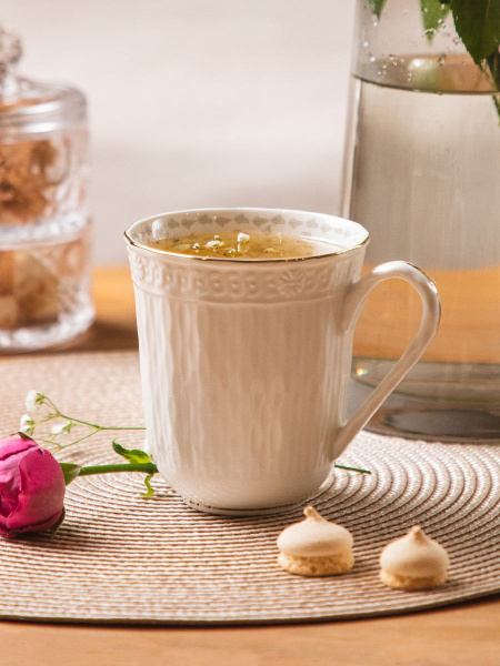 Кружка Lefard, 350 мл купить c доставкой на OZON по низкой цене (808145543)