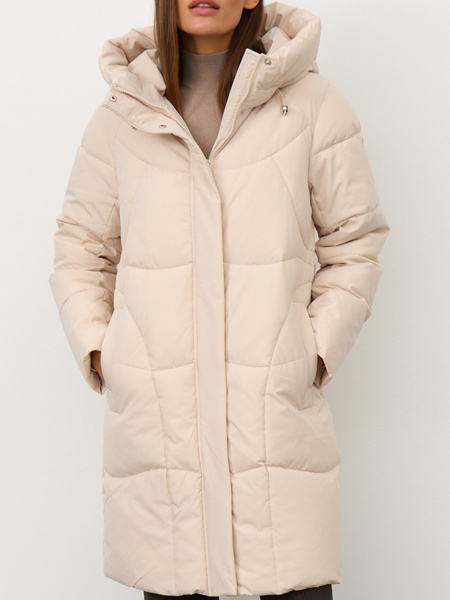 Пуховик Monzza Зима - весна 2024/2025 купить на OZON по низкой цене ...