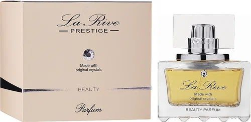 LA RIVE Духи Prestige Beauty 75 мл купить на OZON по низкой цене ...