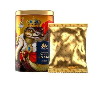 Чай черный RICHARD Symbol, 80 г Россия купить на OZON по низкой цене ...