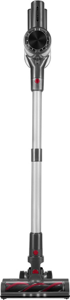 Пылесос ручной Red Solution V3060 250Вт черный/серый купить на OZON по низкой цене (1756249298)