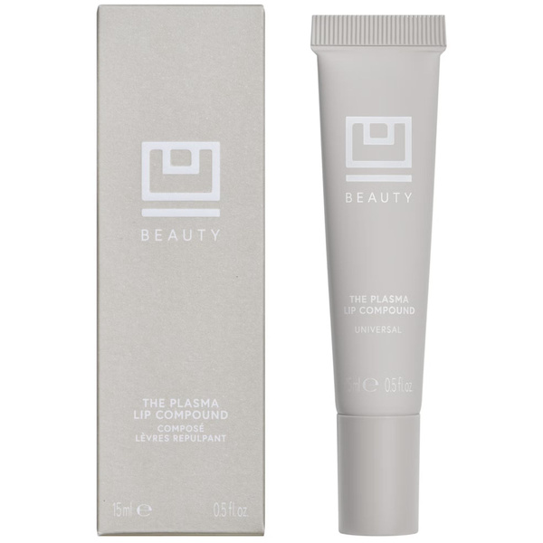 U Beauty Плазменная помада для губ The Plasma lip Compound Universal ...