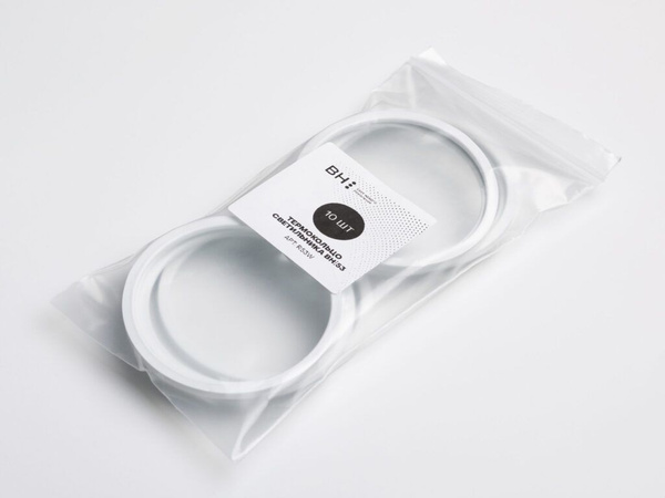 Набор термоколец для BH53 купить на OZON по низкой цене (1759504423)