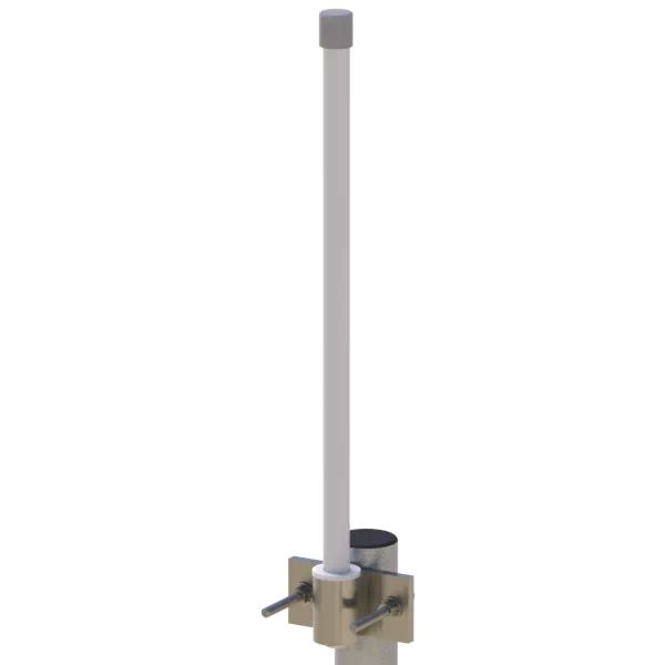 AX-5508R F2 OMNI АНТЭКС (N) - выносная всенаправленная антенна Wi-Fi ...