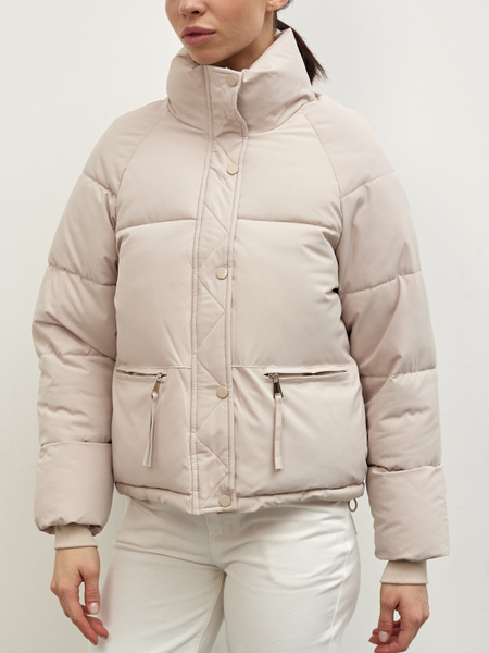 Куртка Monzza зима - весна 2024/2025 купить на OZON по низкой цене ...