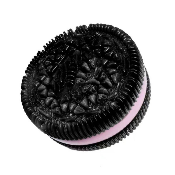 Музыка Для Пощипывания Печенья-Black Powder Oreo купить на OZON по ...