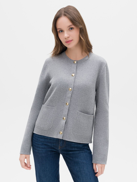 Кардиган Tommy Hilfiger купить на OZON по низкой цене (1648839095)