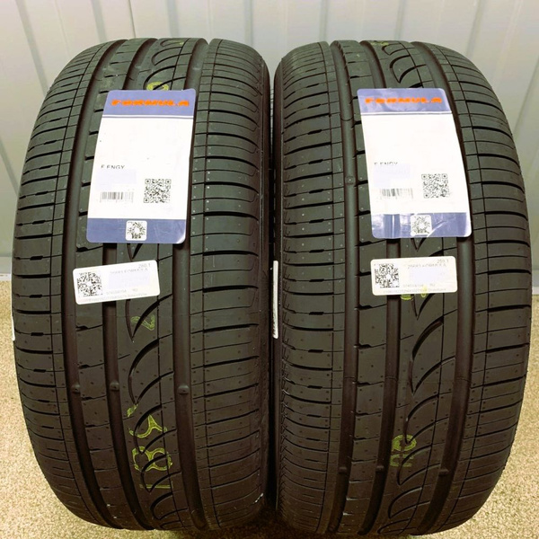 Pirelli Formula Energy Шины летние 185/65 R15 88T (1214626344)