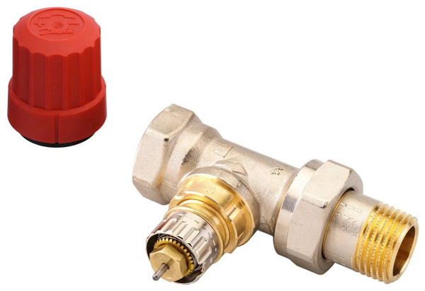 Danfoss Rtr N Dn15 1 2 Клапан терморегулятора прямой купить на Ozon по низкой цене 1763196277