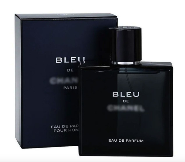 BLEU DE CHAN../Блю де/100 мл купить на OZON по низкой цене (1766445844)